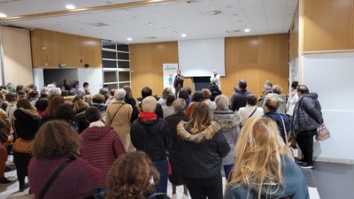 L'AAFP et l'ADMR unissent leurs forces au service des familles du Maine ...